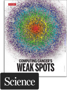 DarwinHealth – Precision Therapeutics for Cancer Medicine